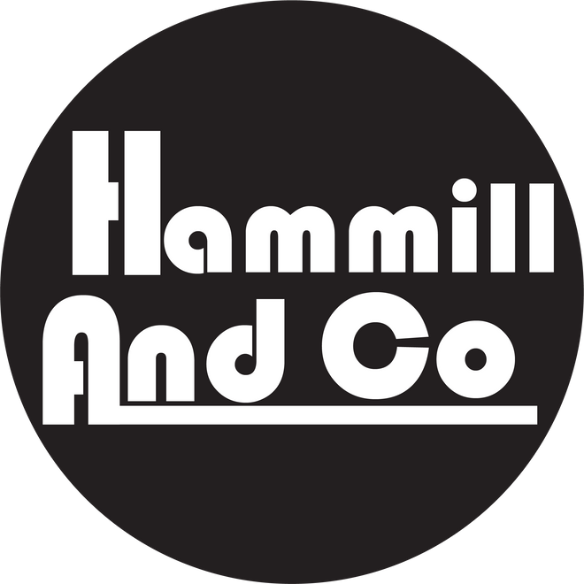 Online Store | Hammill & Co